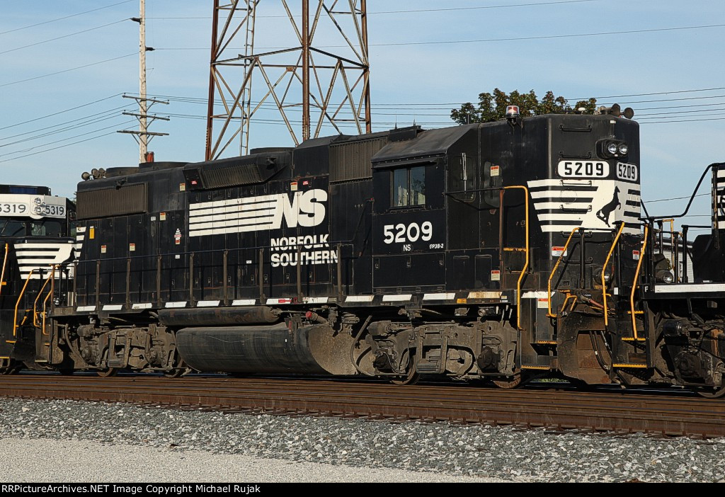 NS 5209